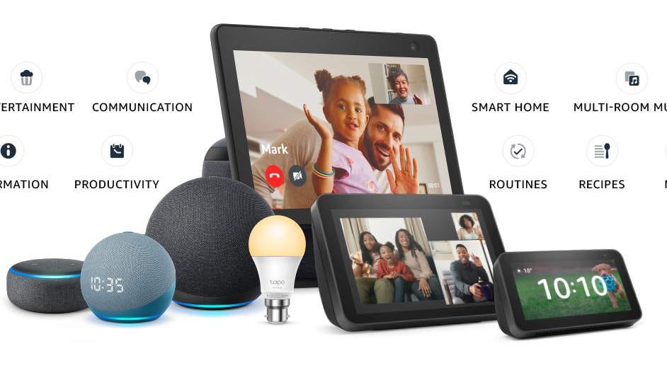 Amazon Alexa is getting an AI overhaul, but you'll have to pay for the upgrade