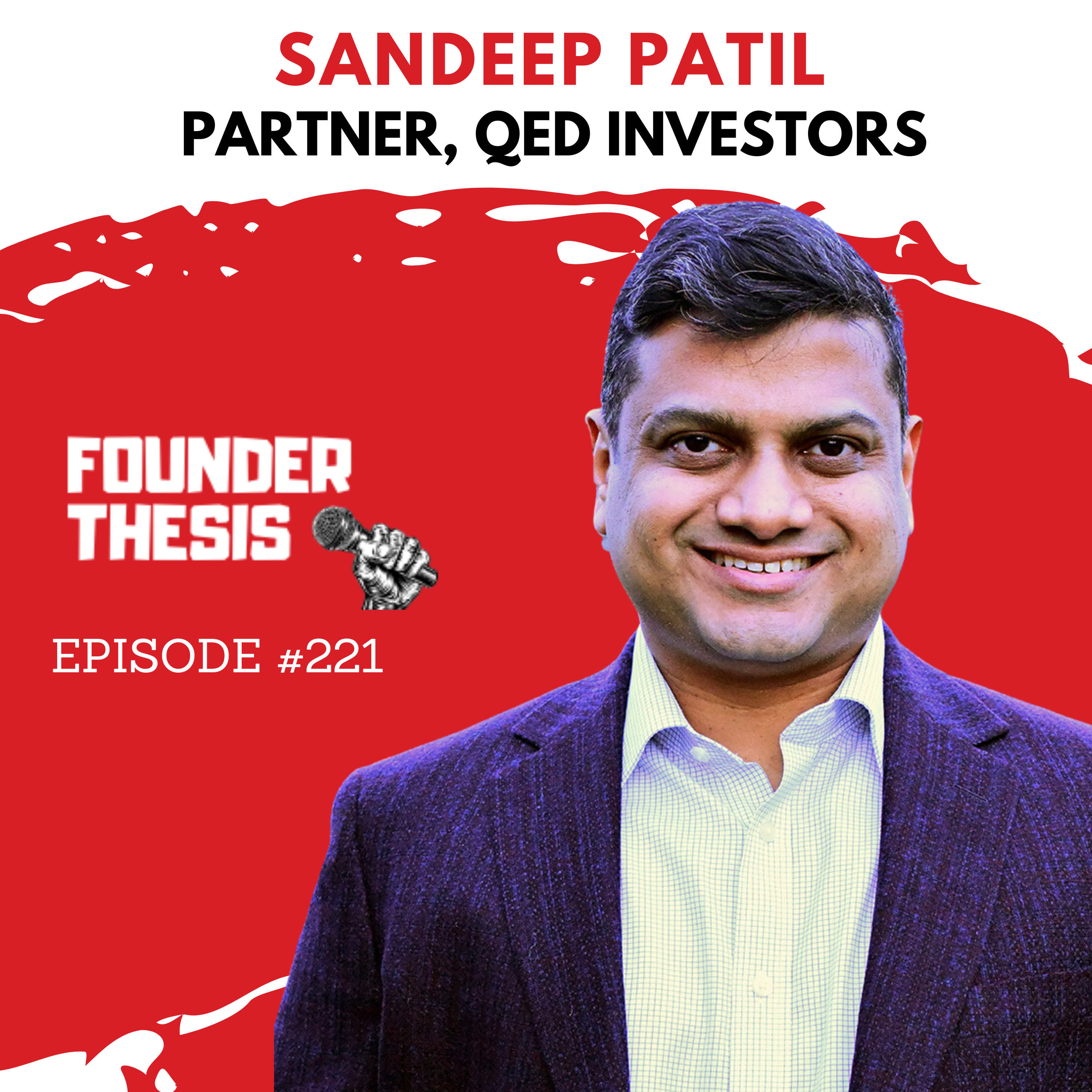 The fintech funding playbook | QED Investors