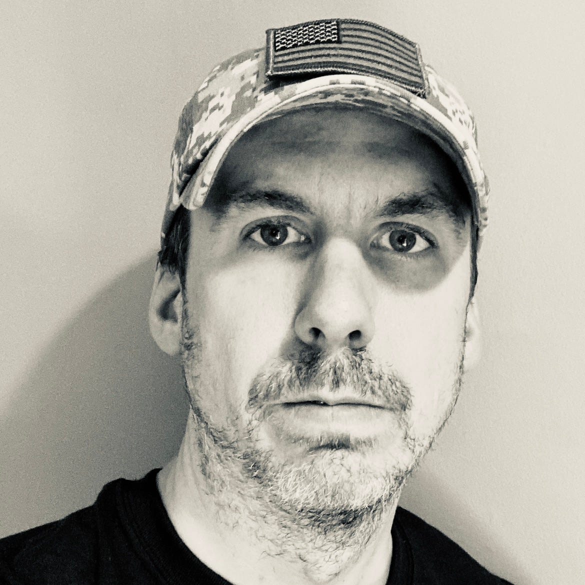 Adam Johnston | Substack