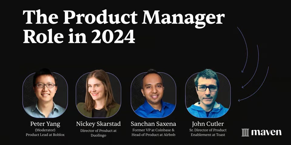 How the PM Role is Evolving and What You Can Do About It