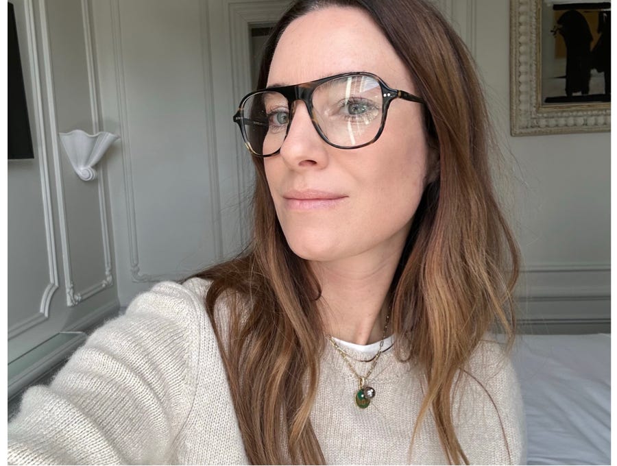 Alicia Lund | Substack