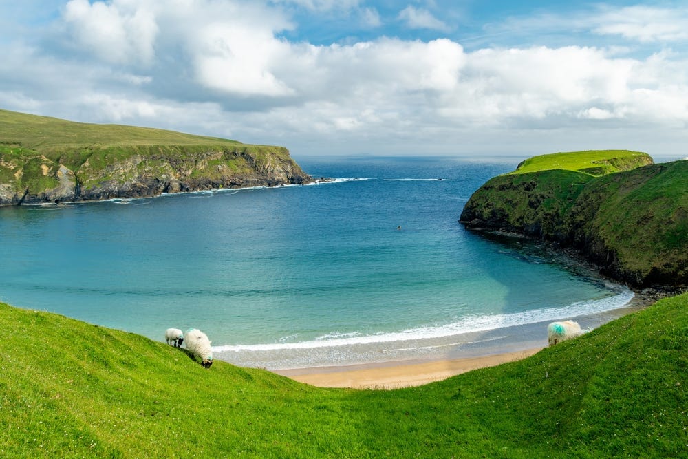Why Is Ireland The Best Country In The World To Visit?