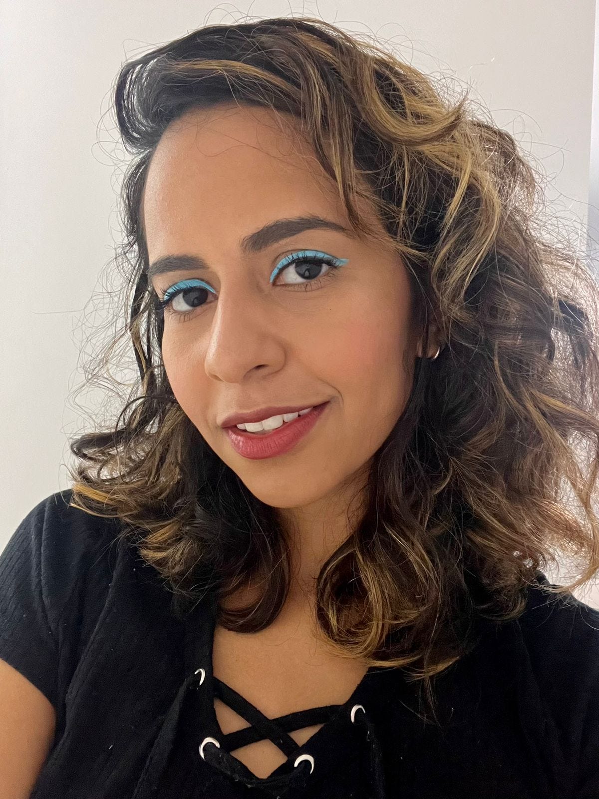 Juliana Mazza | Substack