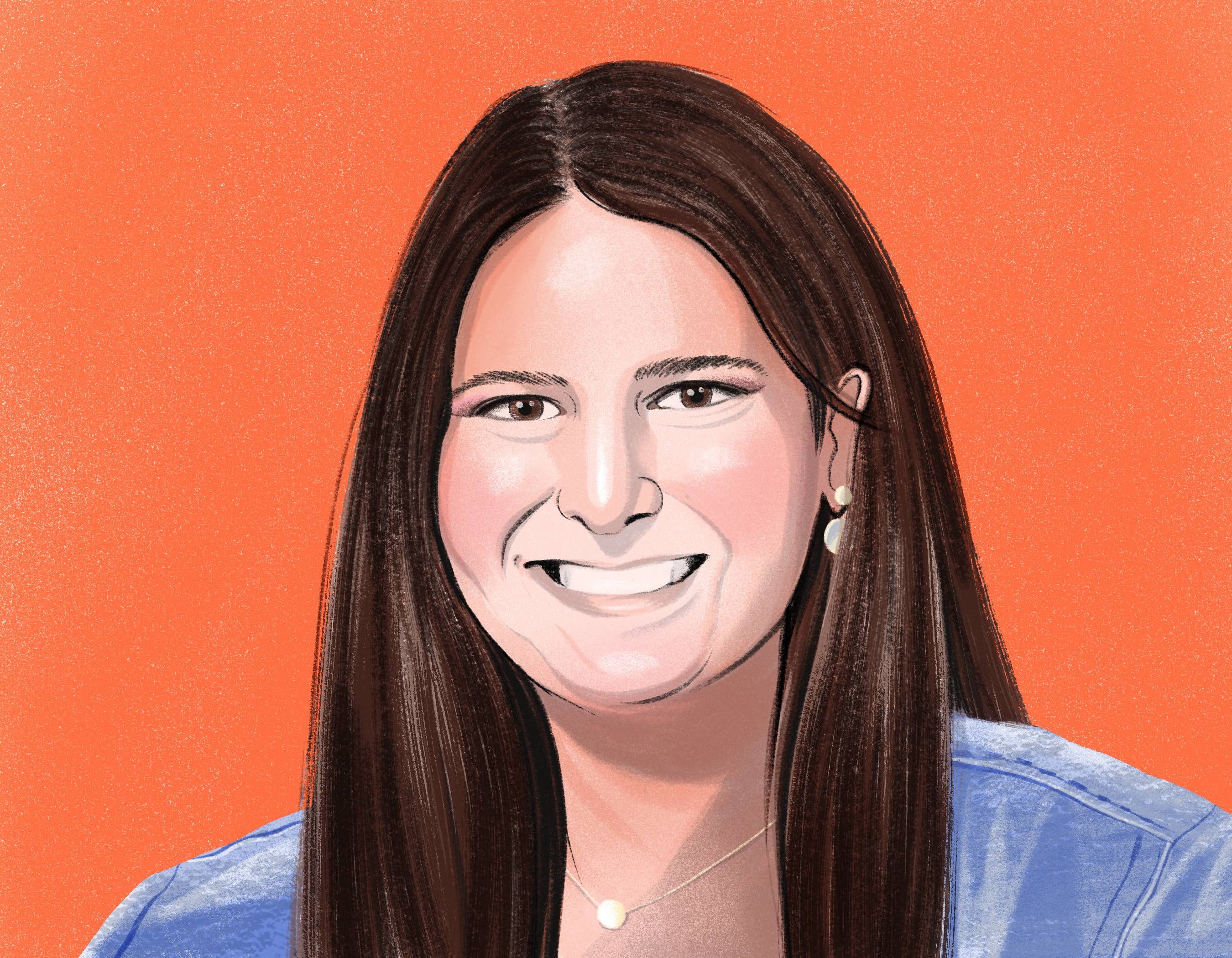 Modern Meditations: Rebecca Kaden - The Generalist