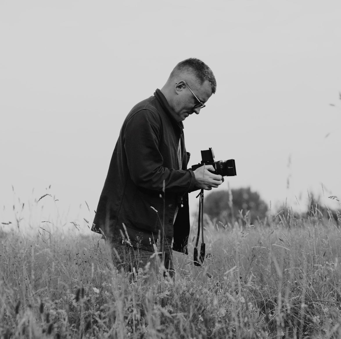 Arran Cross | Substack