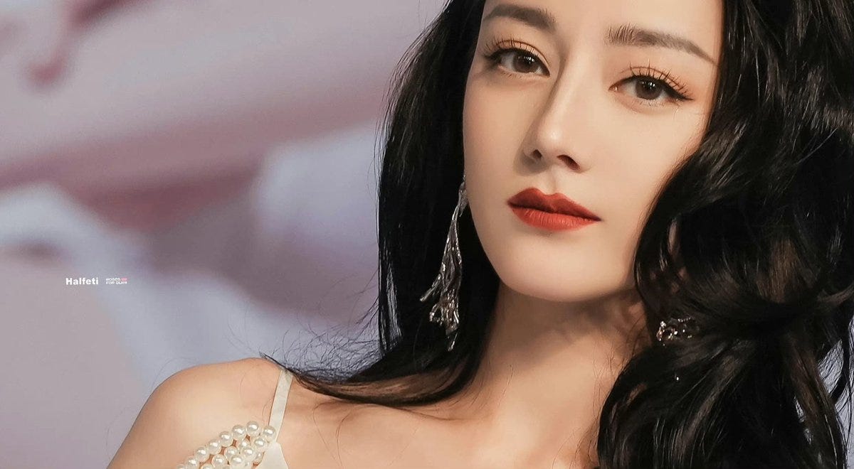 Pure Desire 纯欲 - by Dr. Digby James Wren - Long Mekong