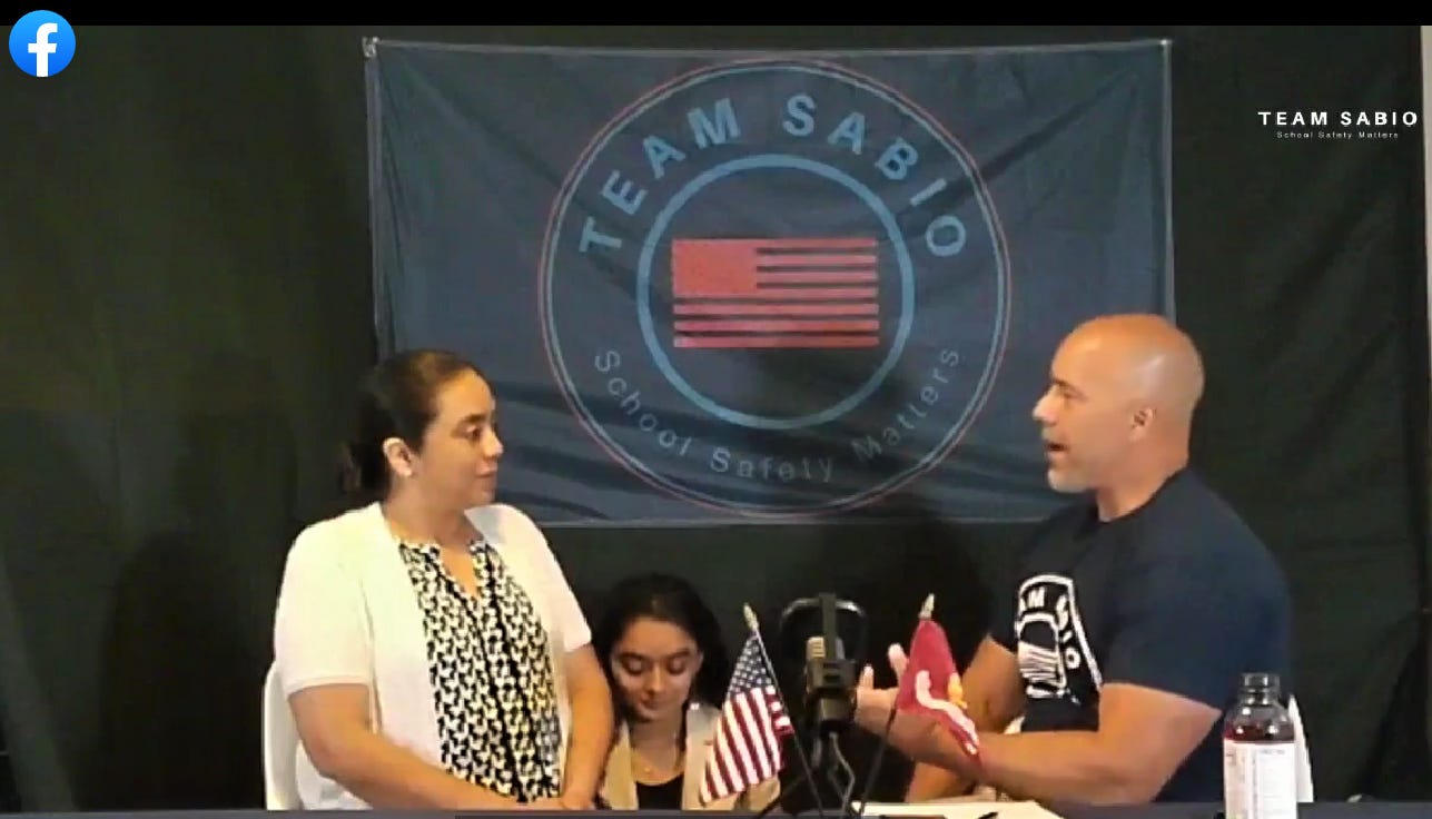 America United Foundation (AUF): a Conservative Option for Hispanics