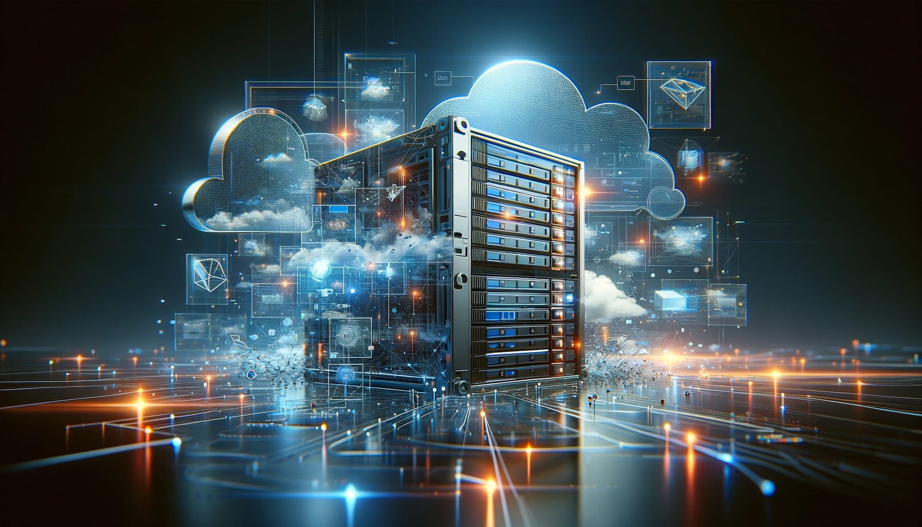 What Is AWS FSx? - Drew Howell’s Substack