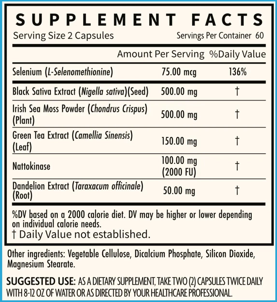 Stay With It / The Secret To Success - by Alan James