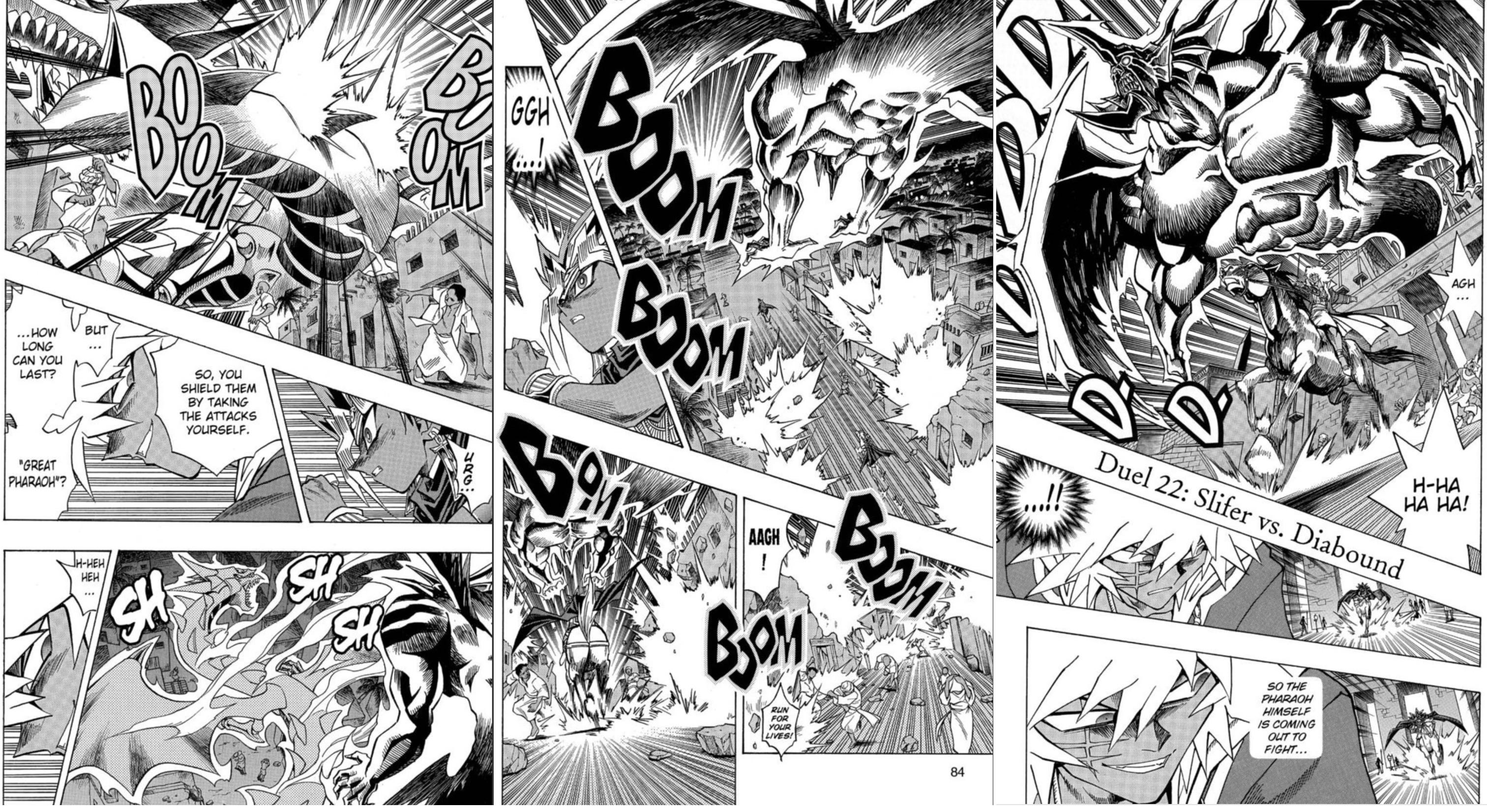 Yu-Gi-Oh! Kill Count Part 10 - Two Volumes, 165 Kills