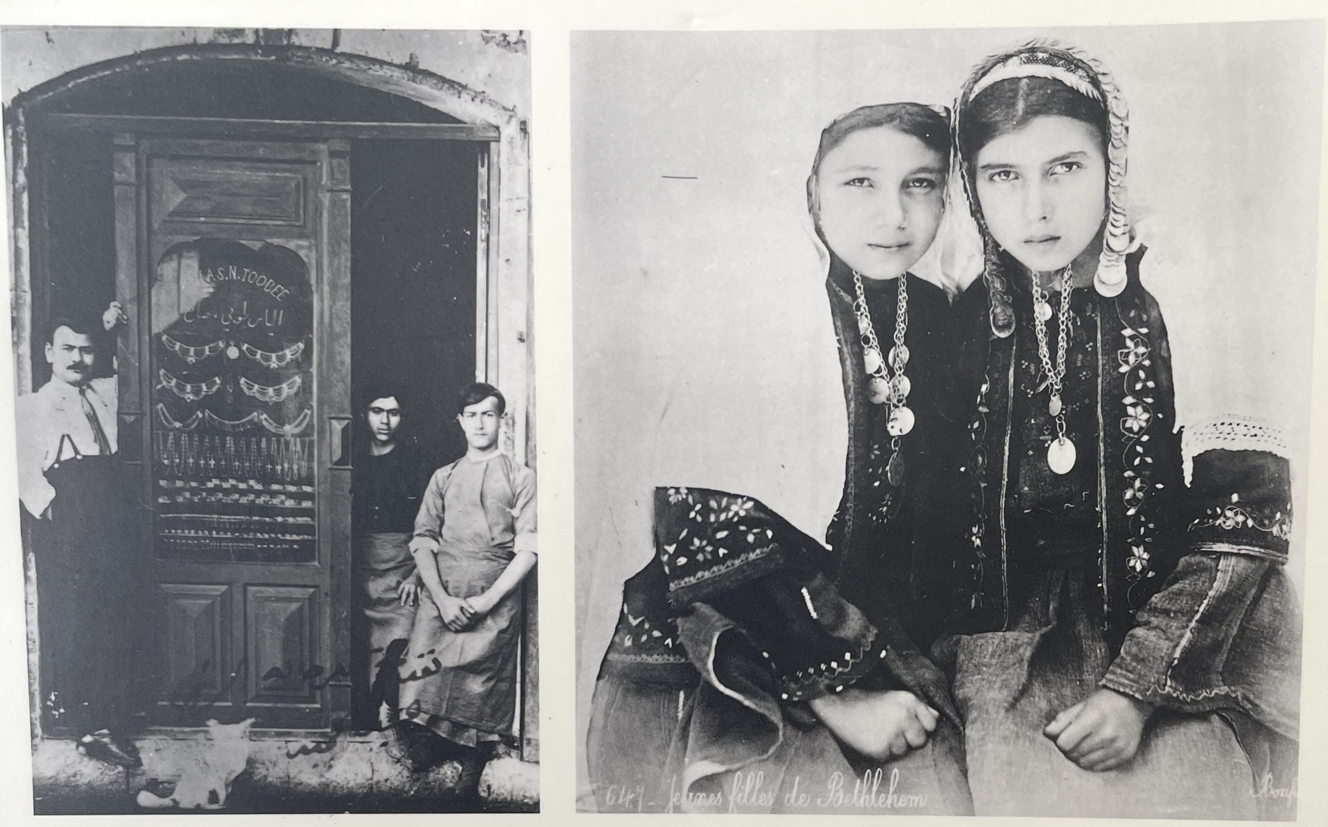 Exit the Cuckoo's Nest: "Zionist Friends Need Company – Part I: Birds ...