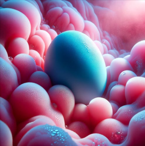 How Endocrinologists Attacked the Sex Binary