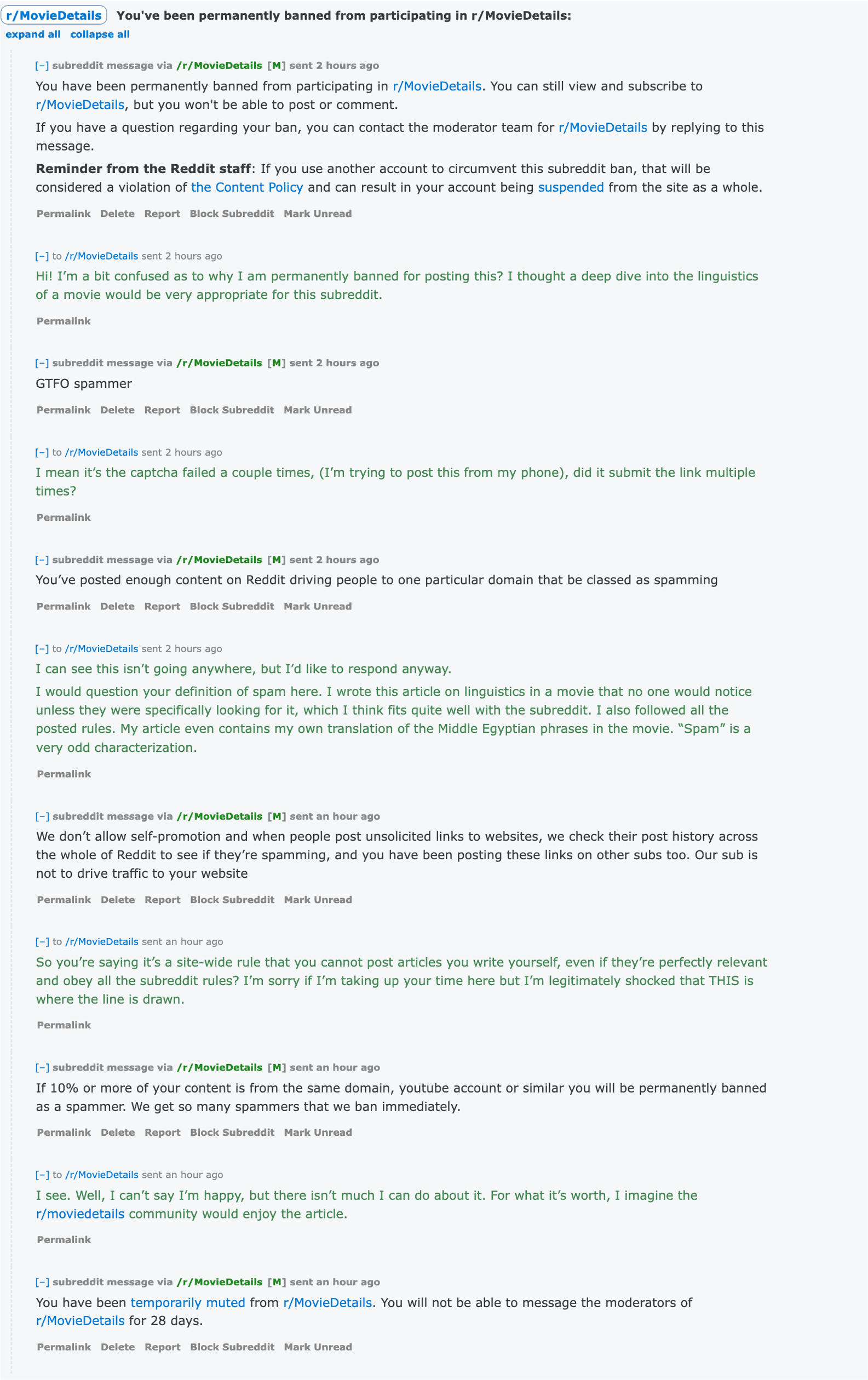 Scaling Problems in Social Control - by Dylan Black