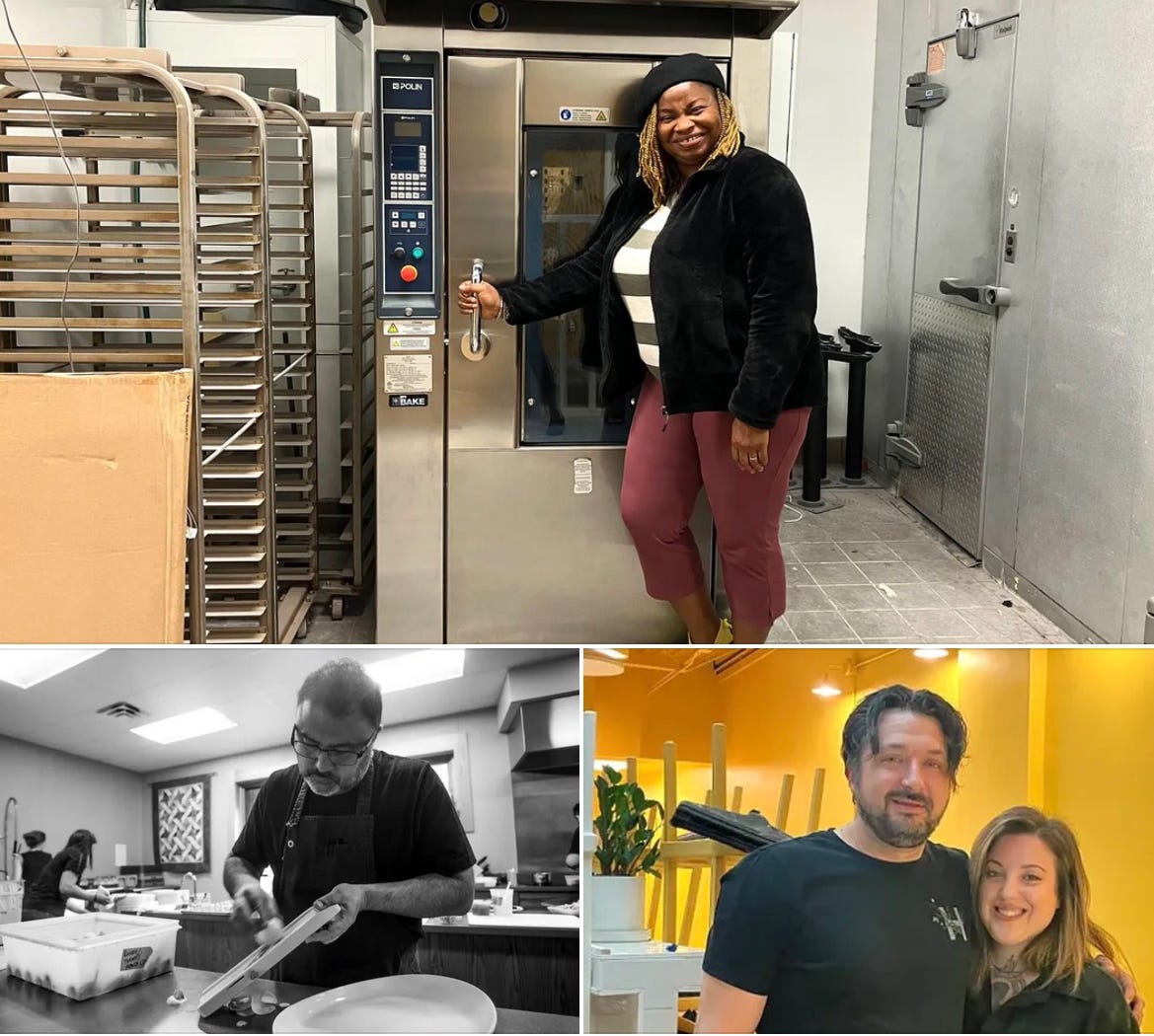 My Top Finds on the DSM Dining Scene — 2023