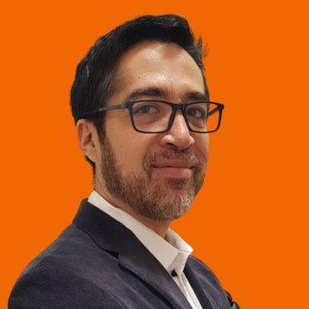 Jorge Tinajero | Substack