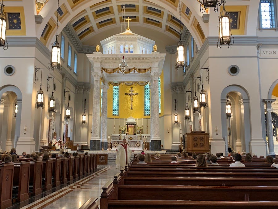 Knoxville Bishop Stika: Blaming alleged victim in rape case was in good ...