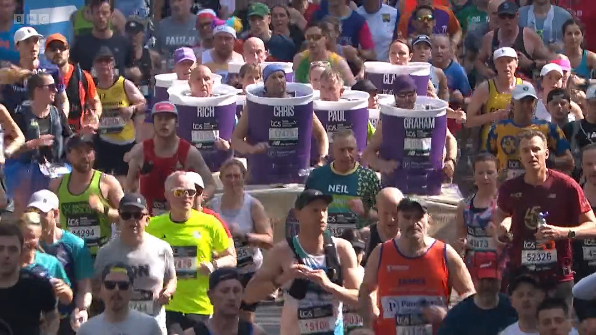 The myth of integration laid bare - Paul Embery