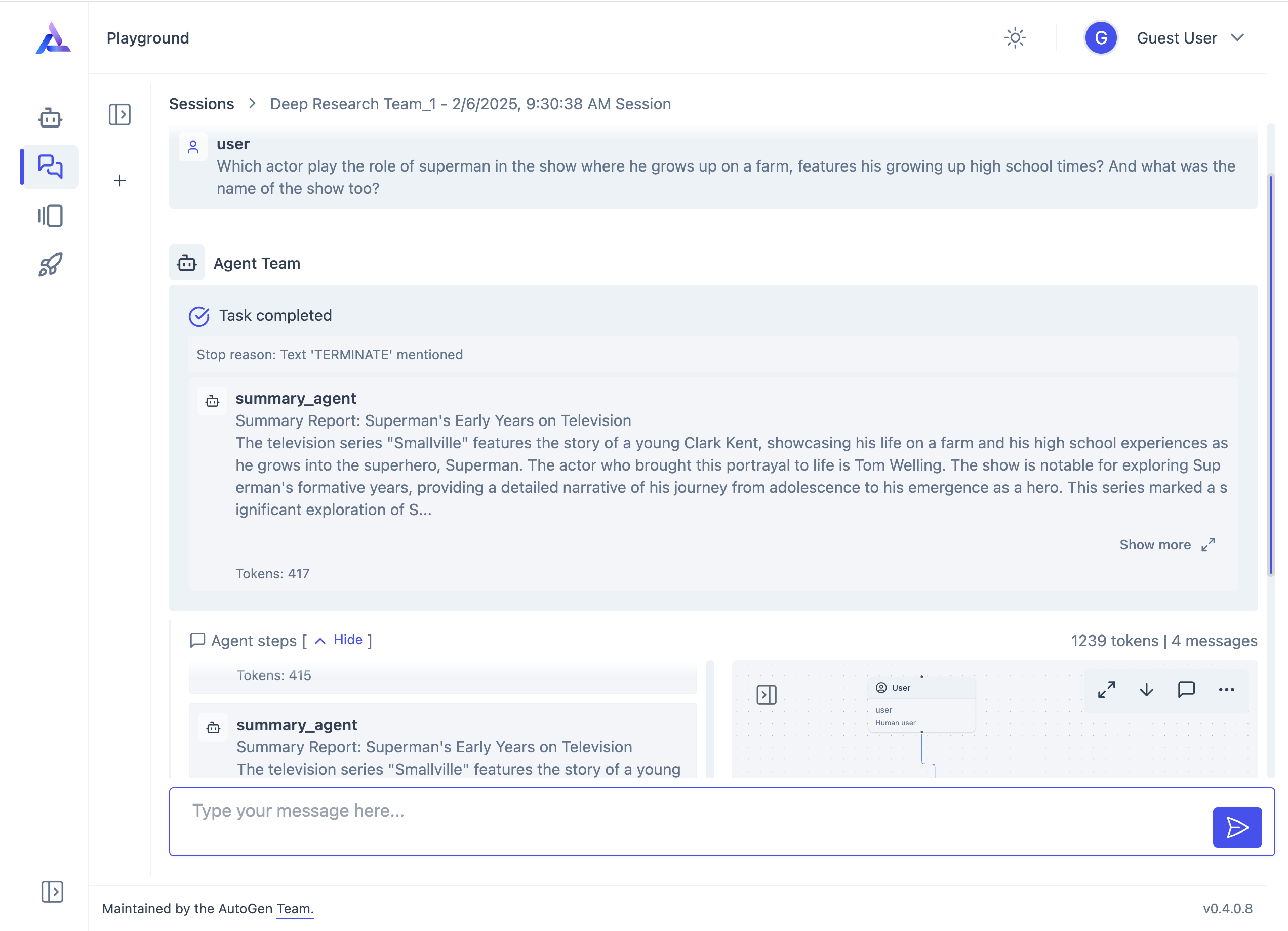 A Friendly Introduction to AutoGen Studio (v0.4) - A Low-Code Tool for Prototyping Multi-Agent ...