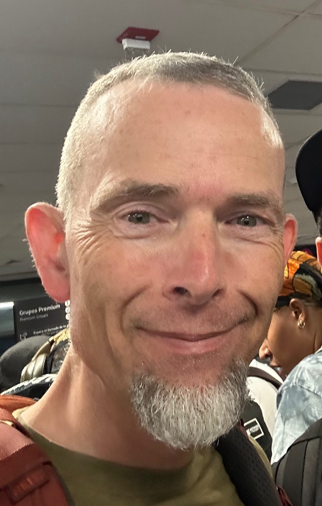 George R. W. Wallace | Substack