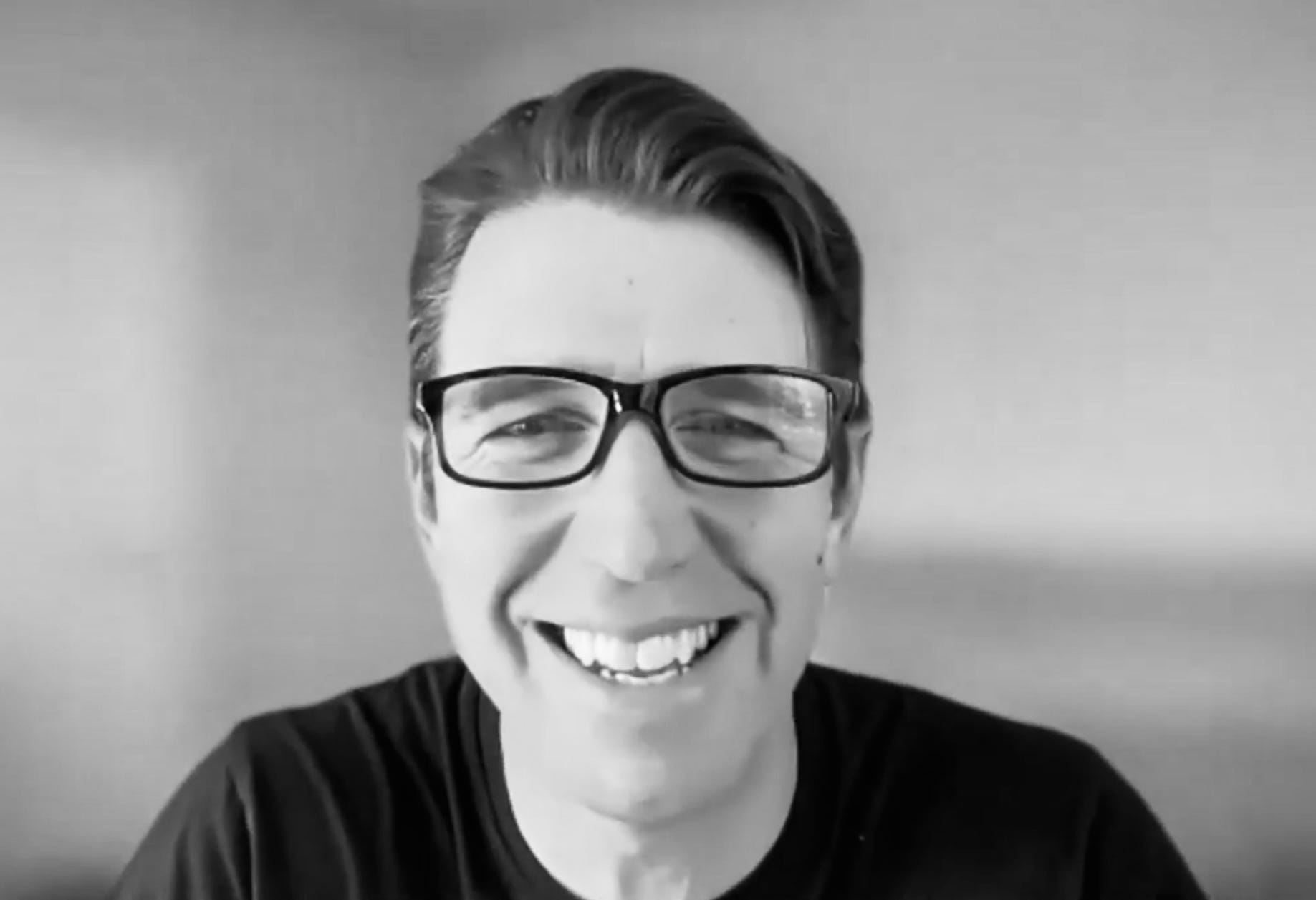 Brad Didericksen | Substack