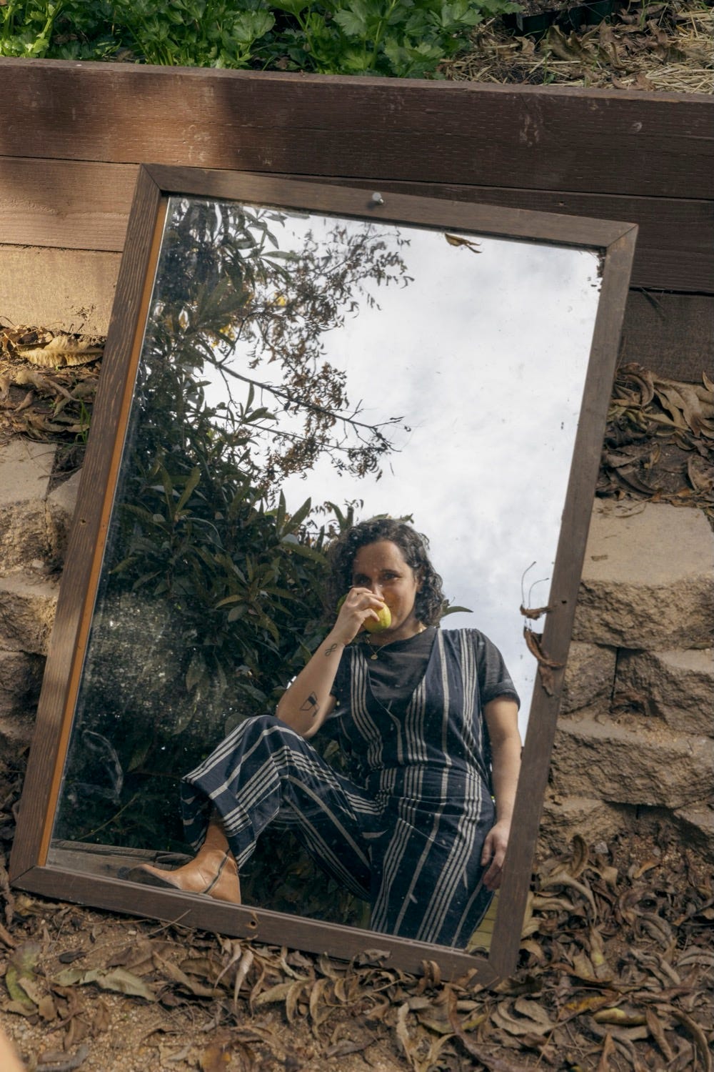 soft scrambled - by sammy - love language