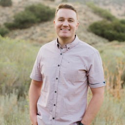 Cameron Williams | Substack