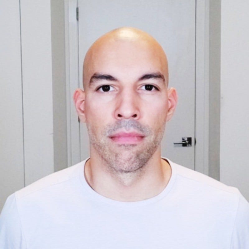 Jamil Abreu | Substack