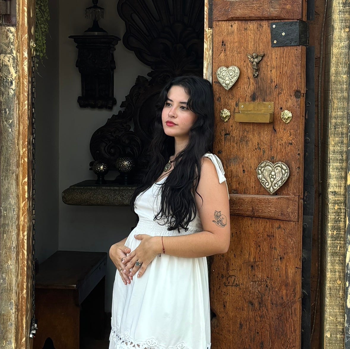 kayleigh lima | Substack