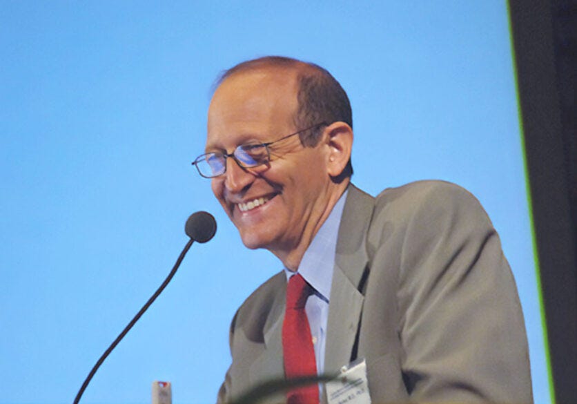 Lab Meeting: Gary Nabel - by Dylan Neel - Biomarker