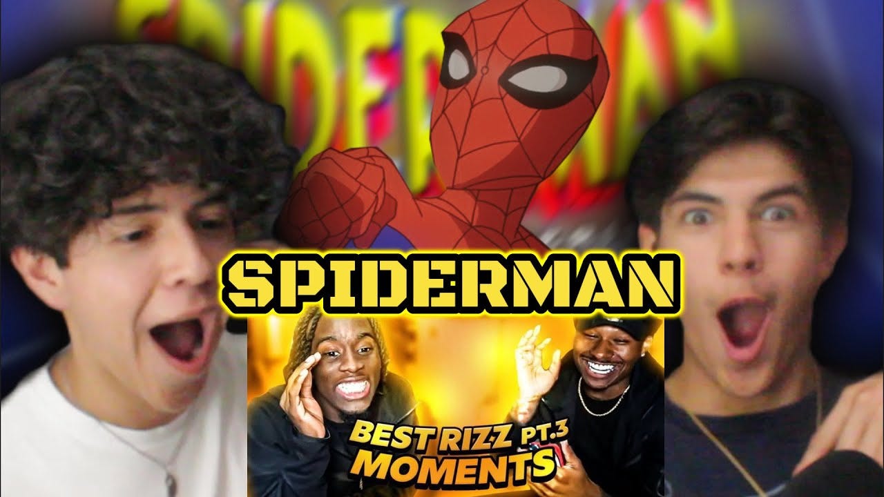 This Year's Final Four Words at Oxford have Rizz