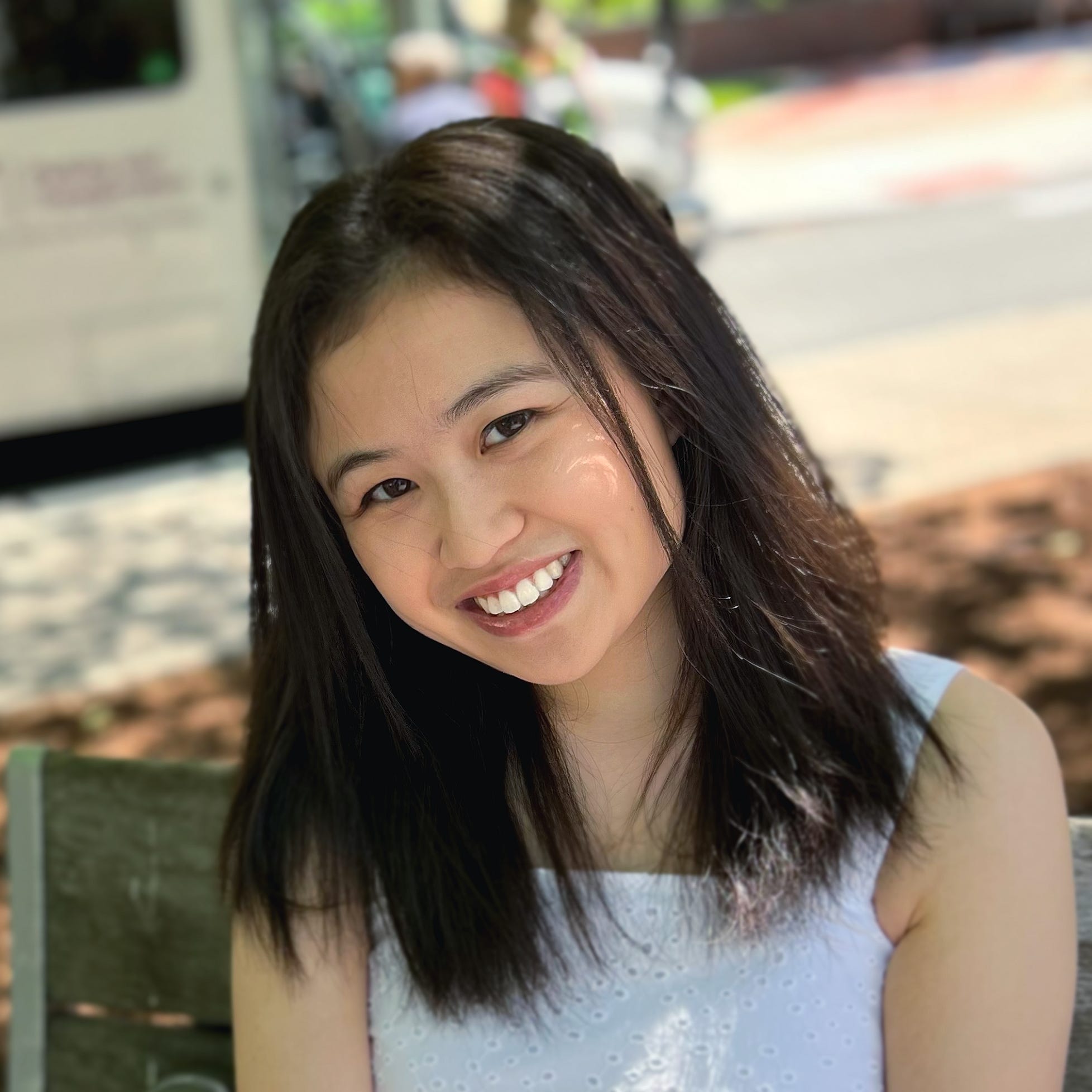 Rona Wang | Substack