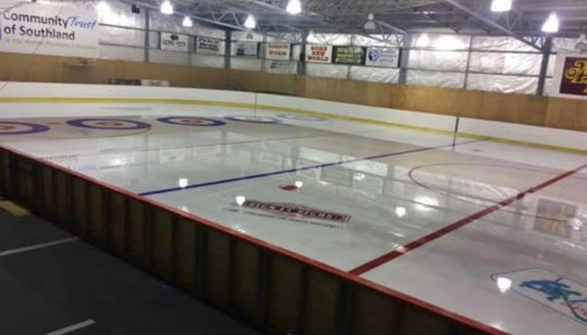 The Southland Tribune; Edition #43 - The Southland Tribune