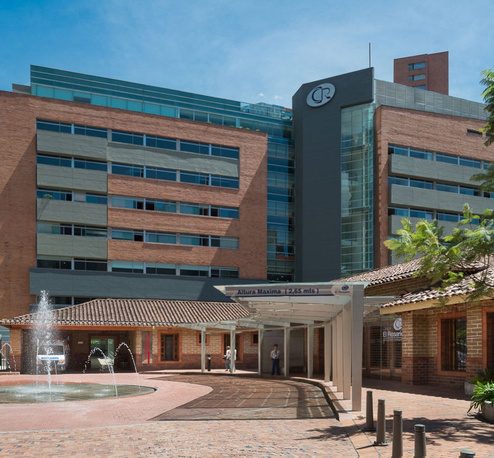 Medical Tourism in Medellín