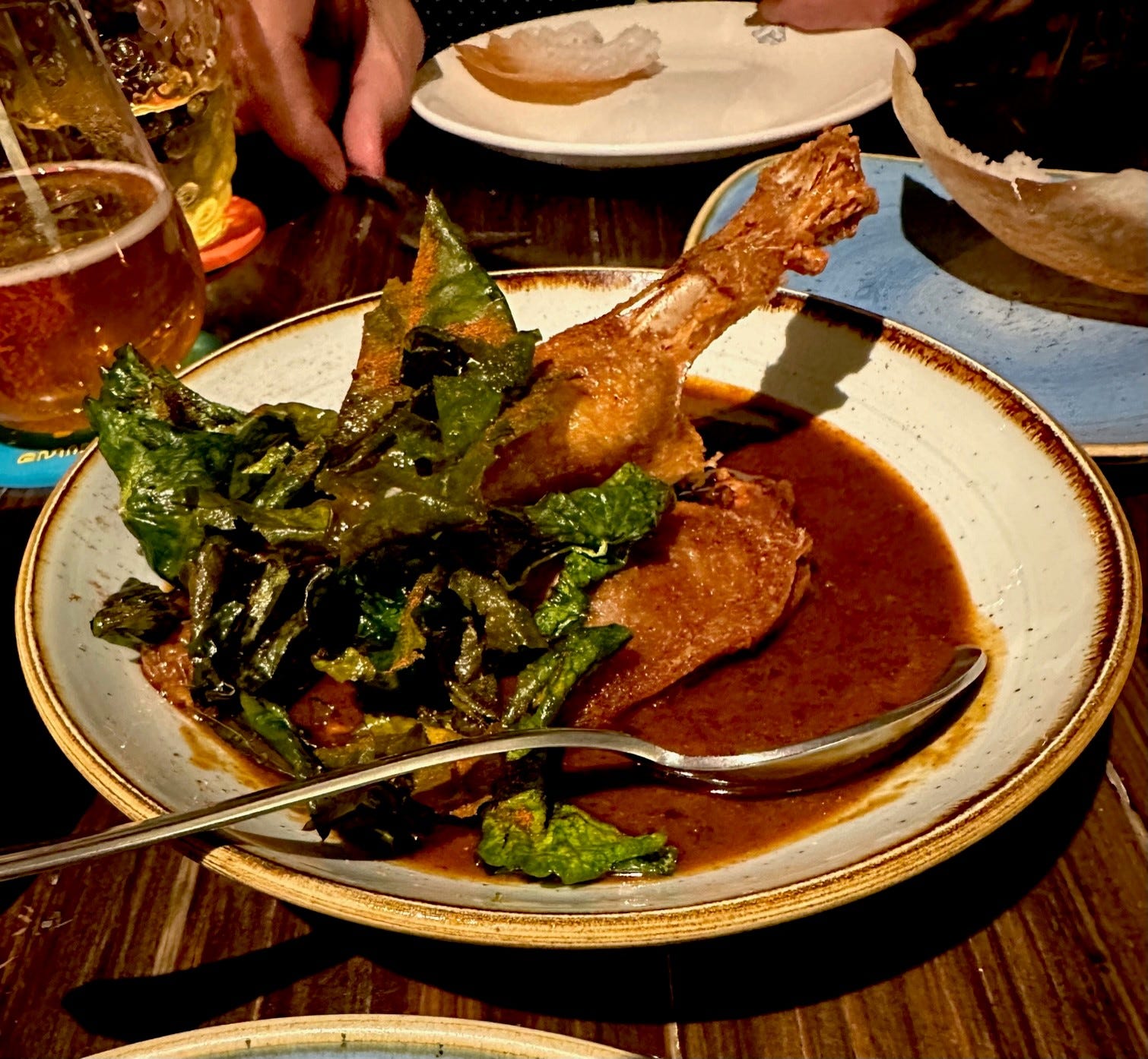 SHADES OF SINGAPORE - Jill Dupleix Eats