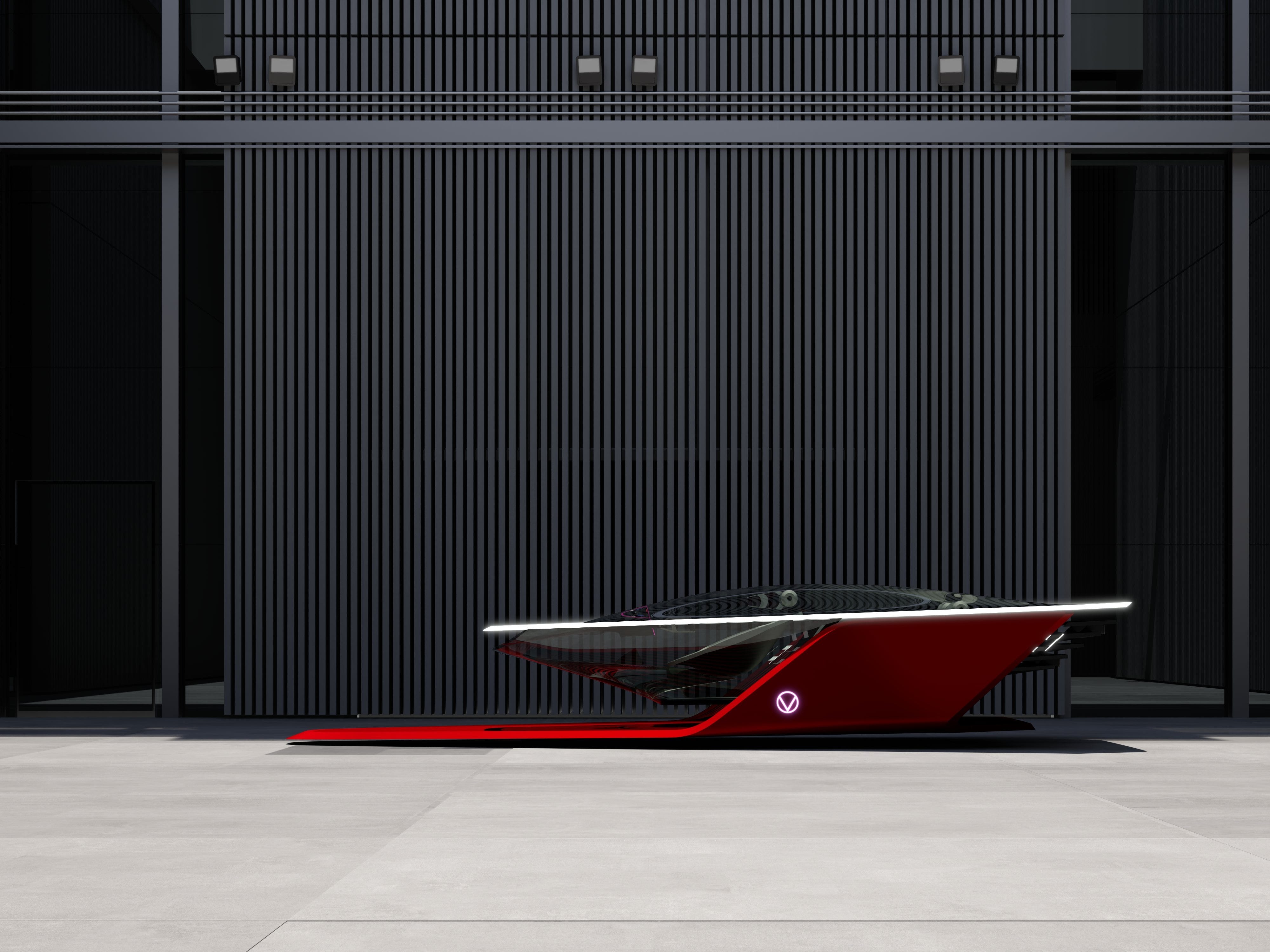 Kay Occamore's Theme - Fog Chaser