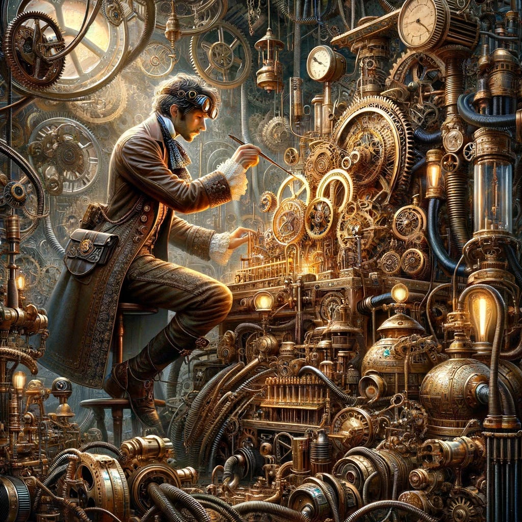 The Role of the Ontologist in the Age of LLMs