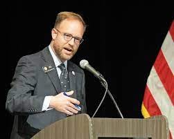 Rep. Matthew Soper | Substack