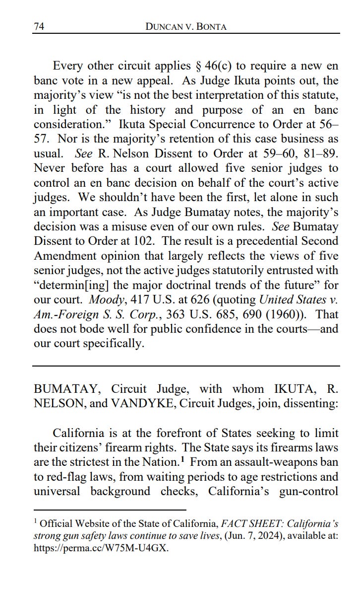 Judicial Rebels: How Dissenting Judges Wage Law's Quiet Battles—And ...
