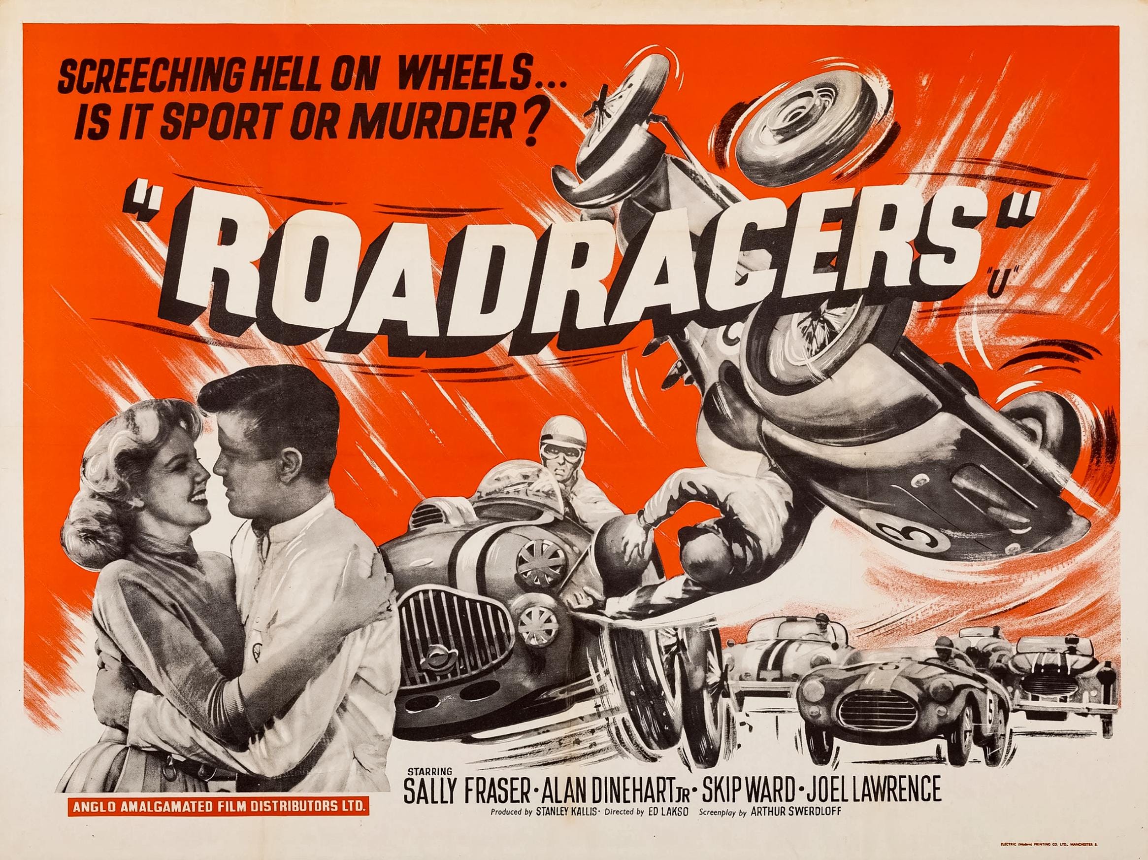 RED LIGHT BYTES: Red Light Roundup (7-3-2024)