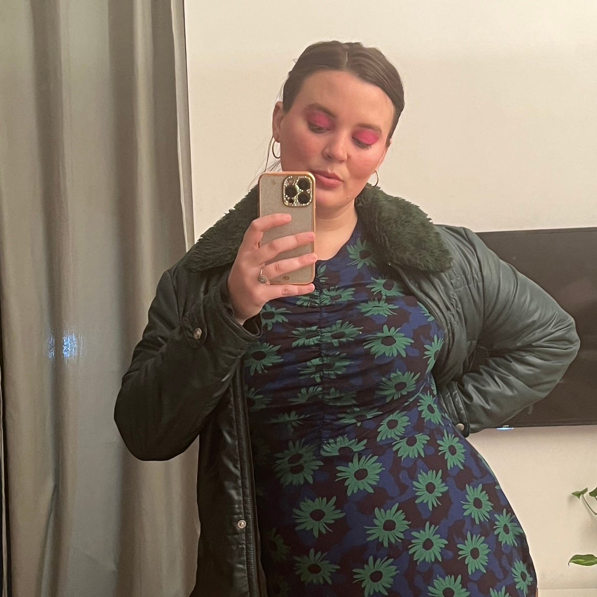 Shannon Keating | Substack