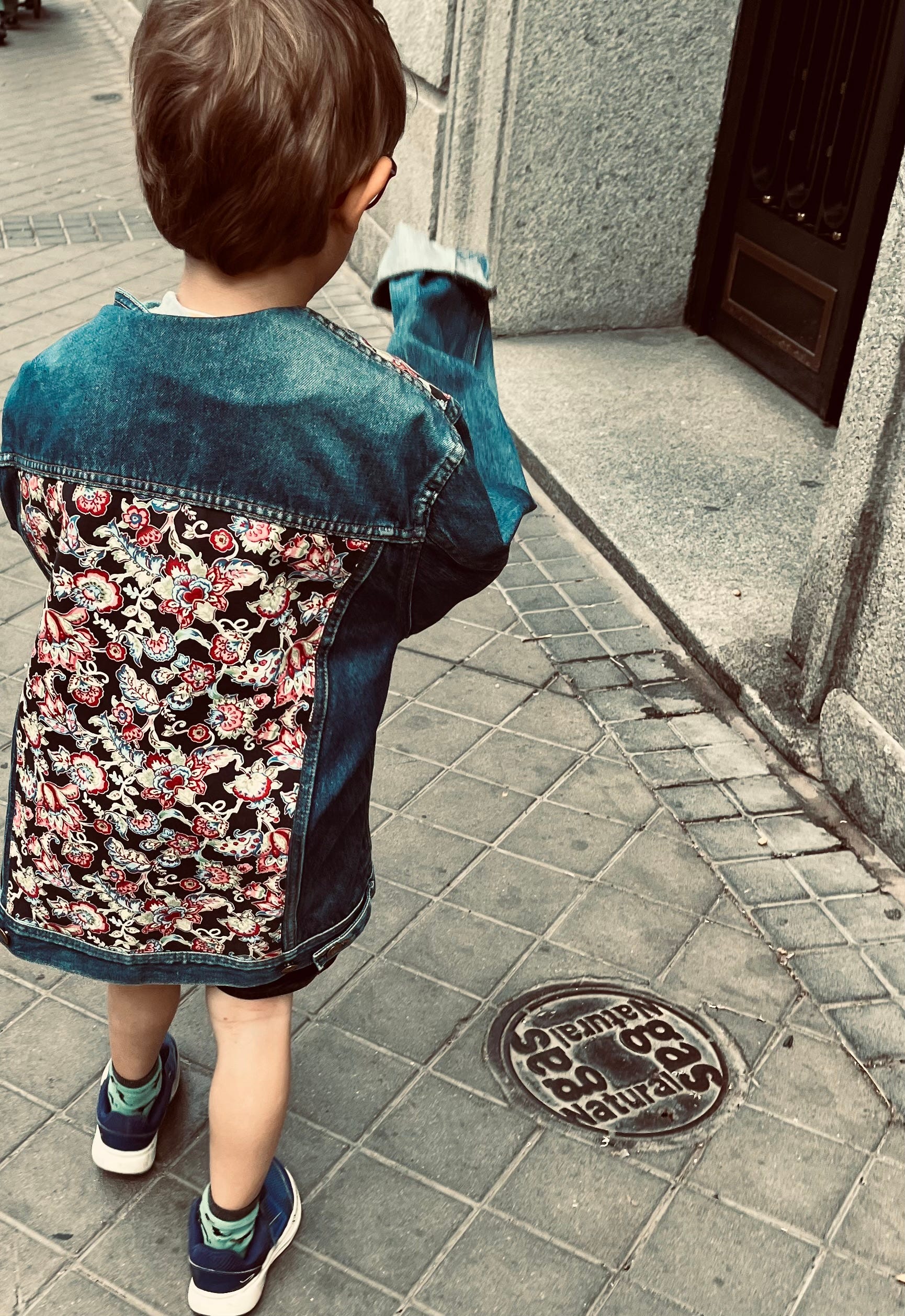 14. Una de cal y otra de arena (la maravillosa vida de una madre)