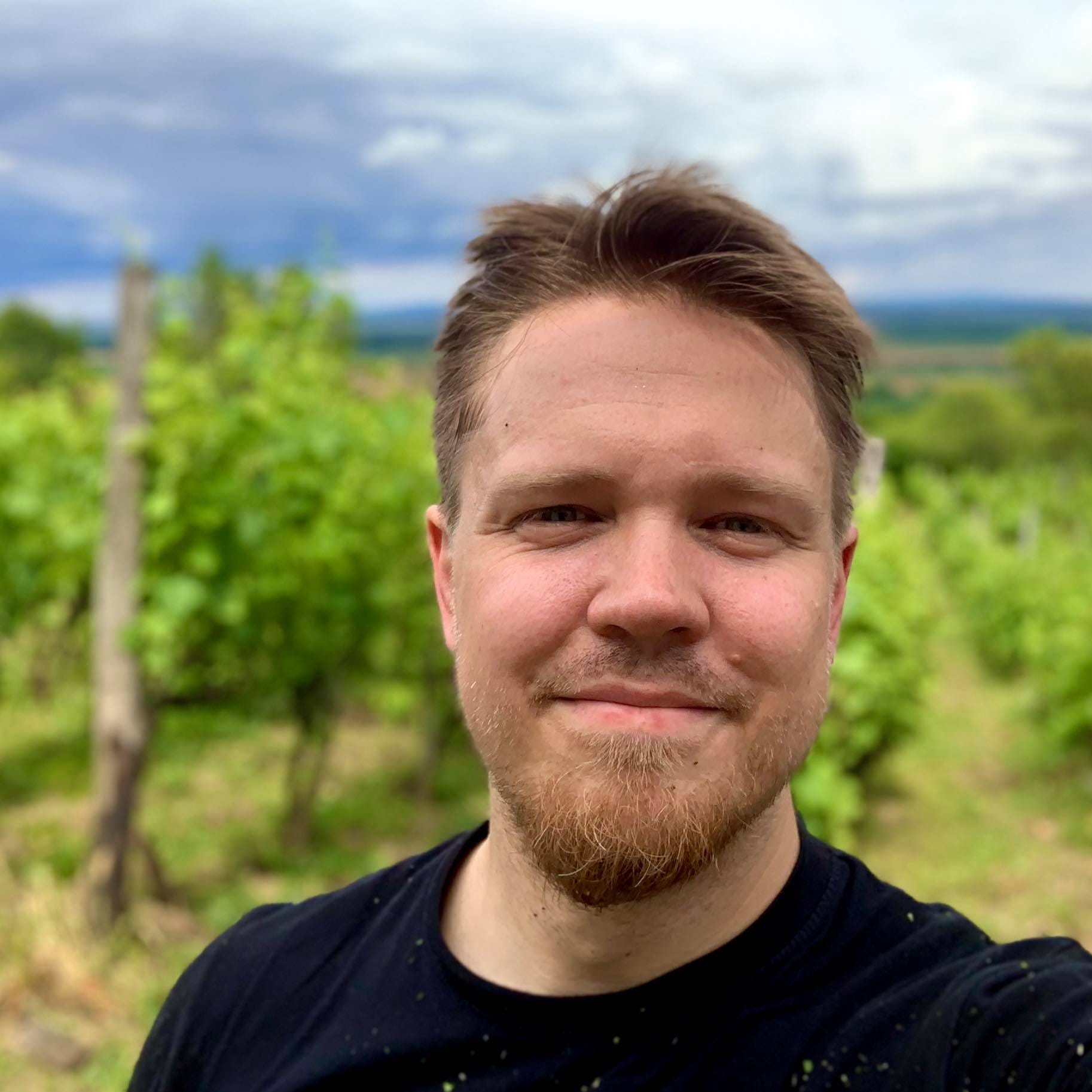 Martin Urban | Substack