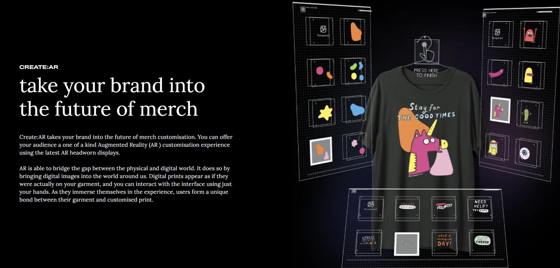 H&M Group launches generative AI-powered personalized clothing service