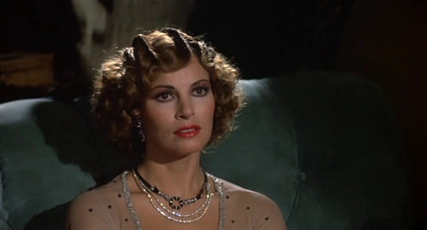 “You’re Supposed to Look Good. That’s All.”: When Raquel Welch Met ...