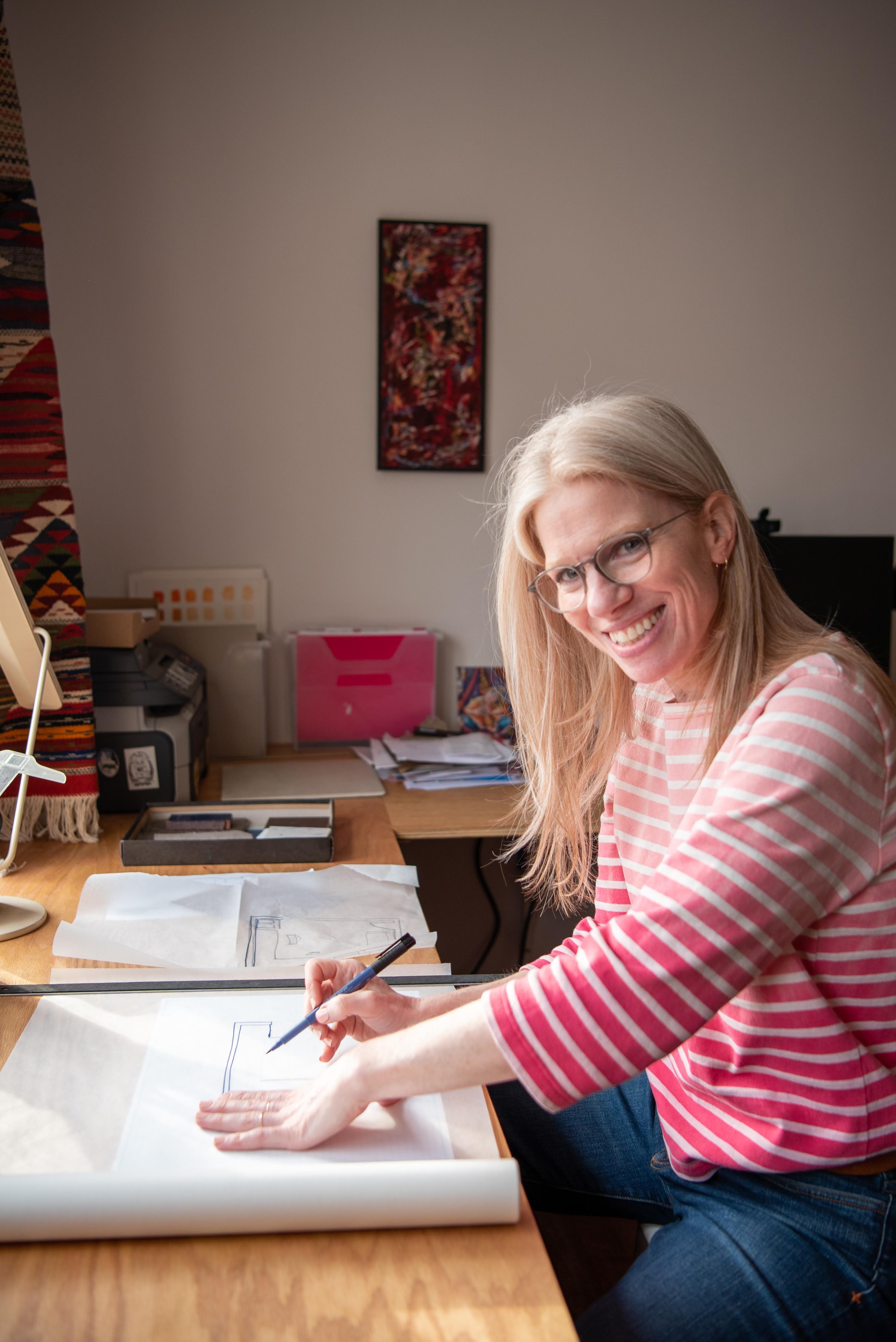 Eleanor Graves | Substack