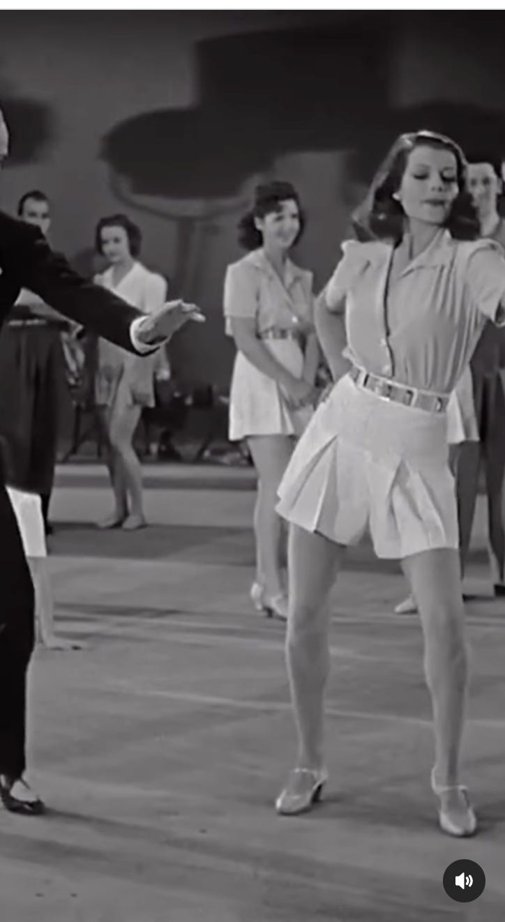 Let go, let's go! - by Sarah Lazarovic