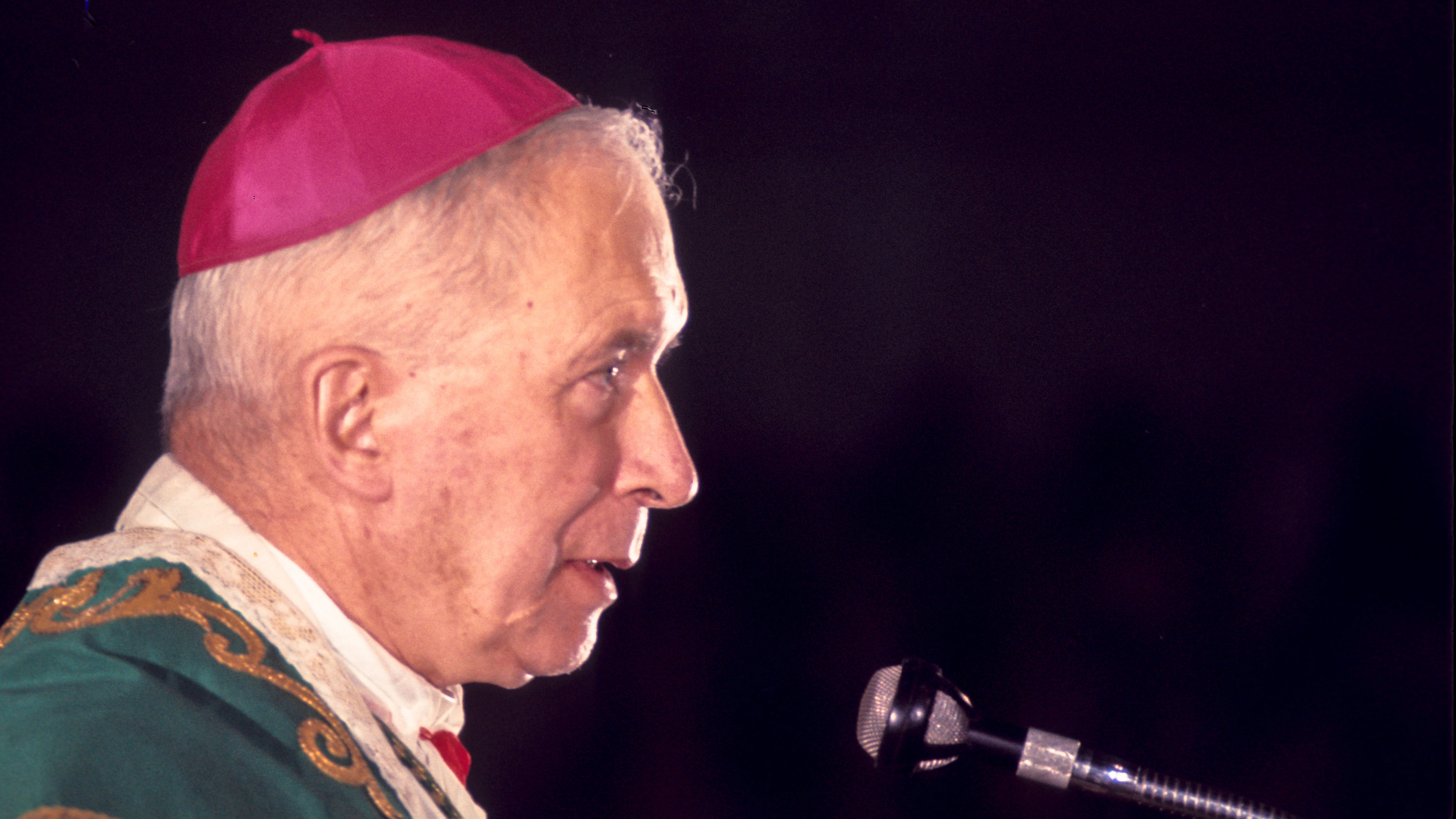 Lefebvre’s 1974 Declaration: Tension and Resolution