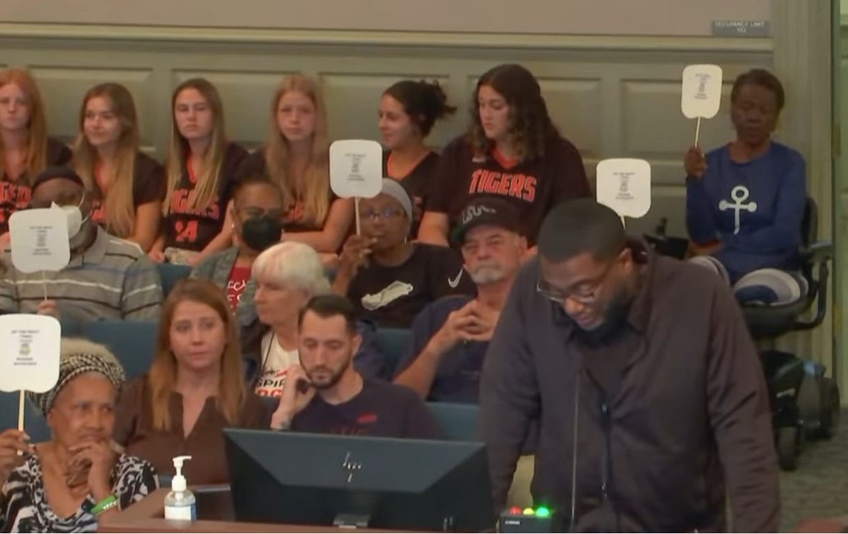 Change Magruder School's name to Bruton Elementary, York board urged