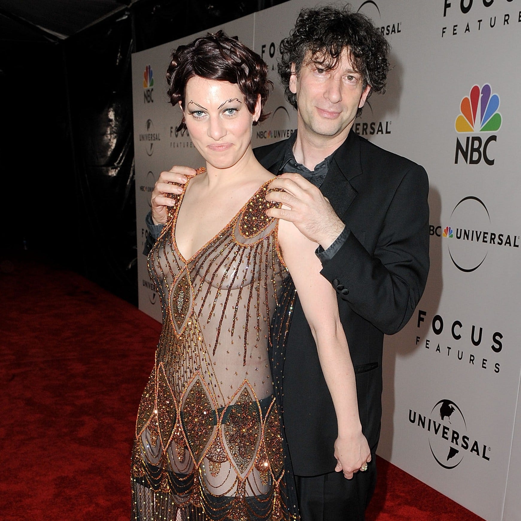 Neil Gaiman investigated for sexual assault, sadism and BDSM