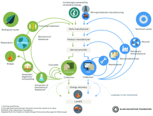 Realigning Business Models: The Circular Economy